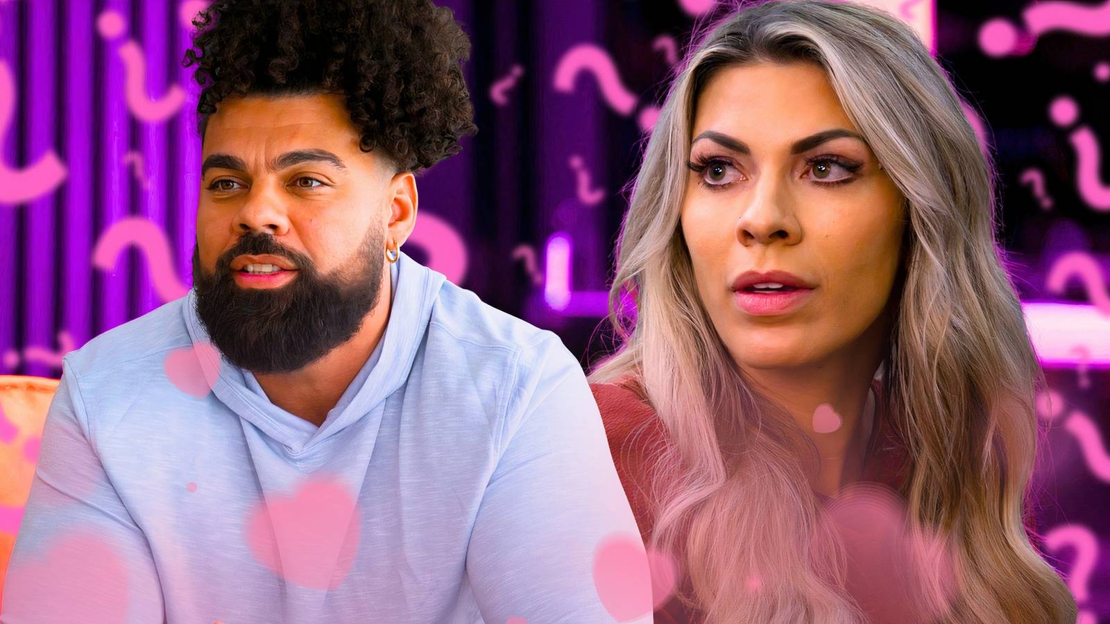 Married At First Sight Season 18: All The Rumors About David & Madison ...