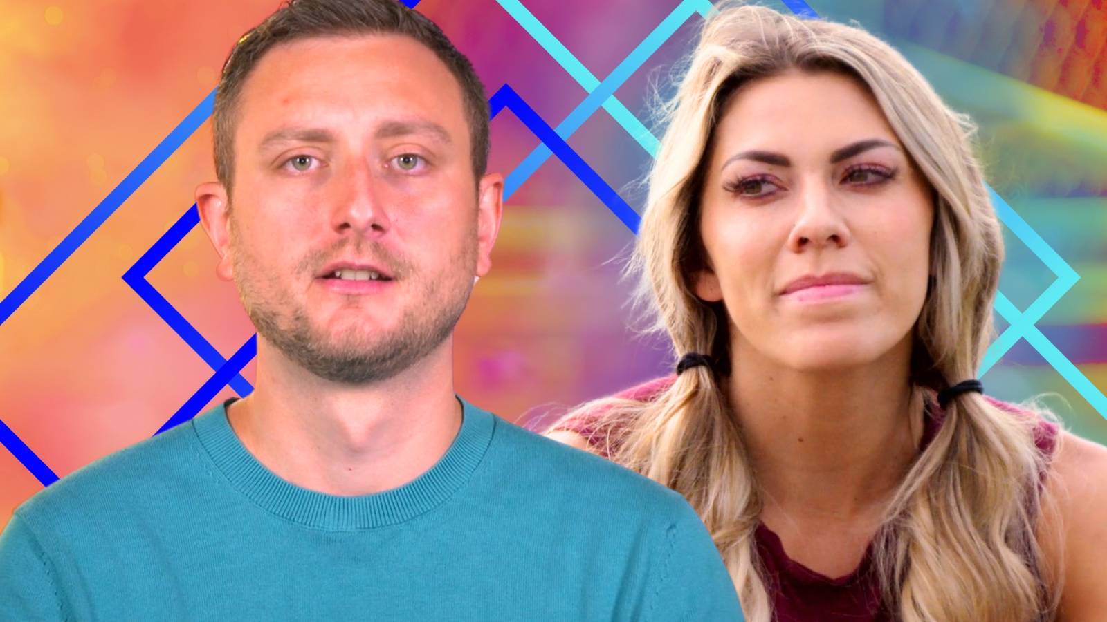 Married At First Sight: I've Changed My Mind, Allen Slovick's First ...