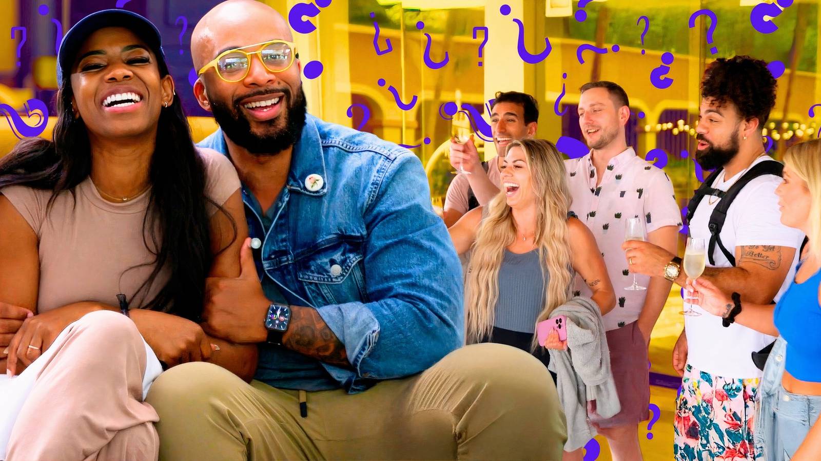 Married At First Sight Season 18: Which Couples Are Still Together?