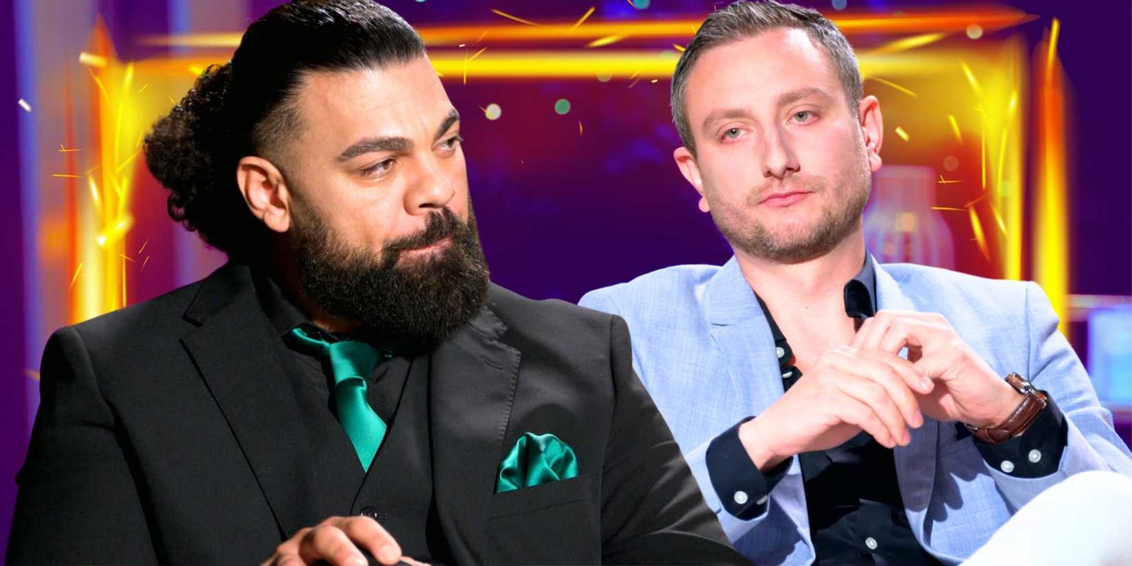 Married At First Sight Season 18’s David Trimble’s Excuse Of “Shooting ...