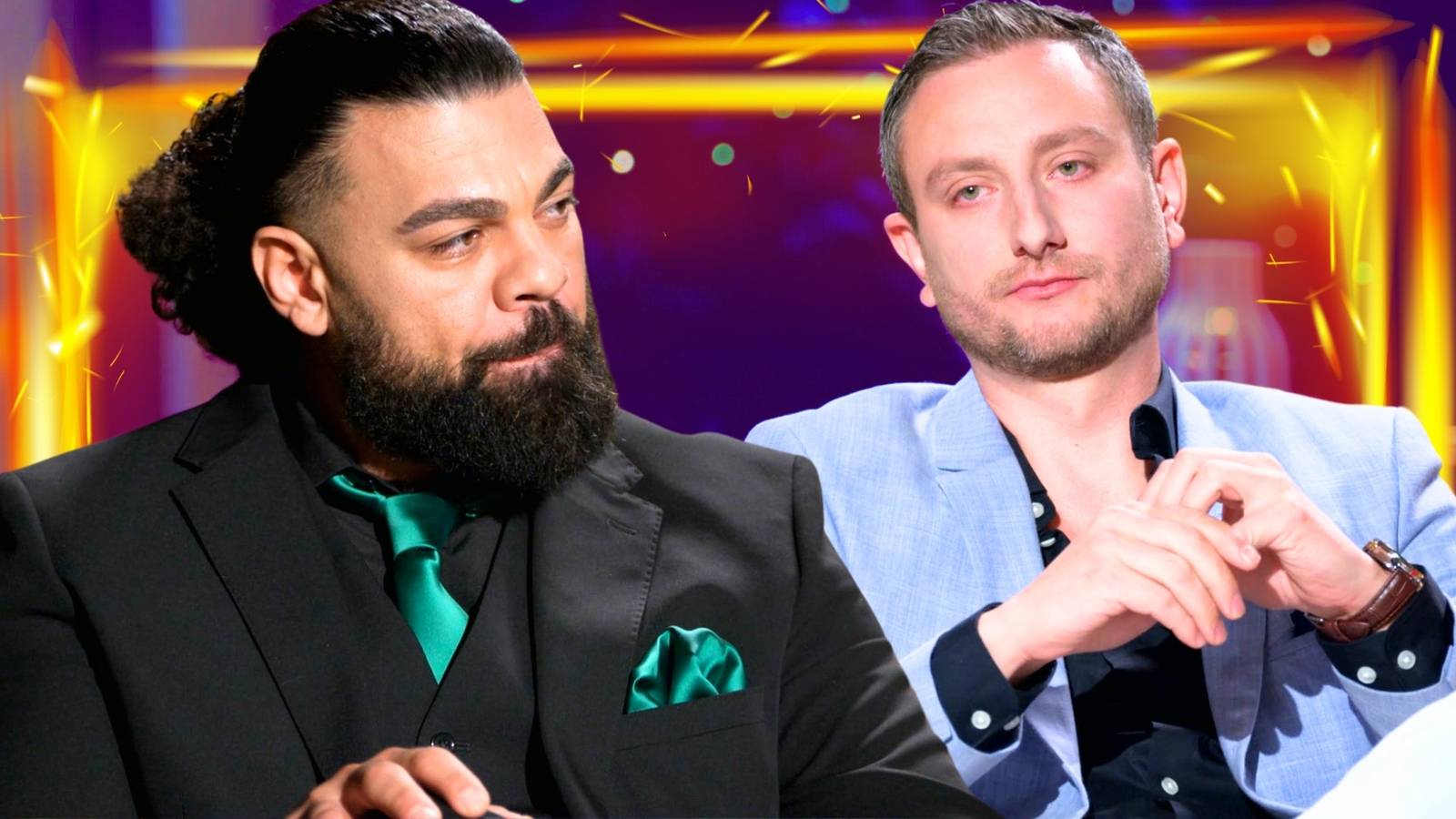 Married At First Sight Season 18’s David Trimble Fumbles Through A ...