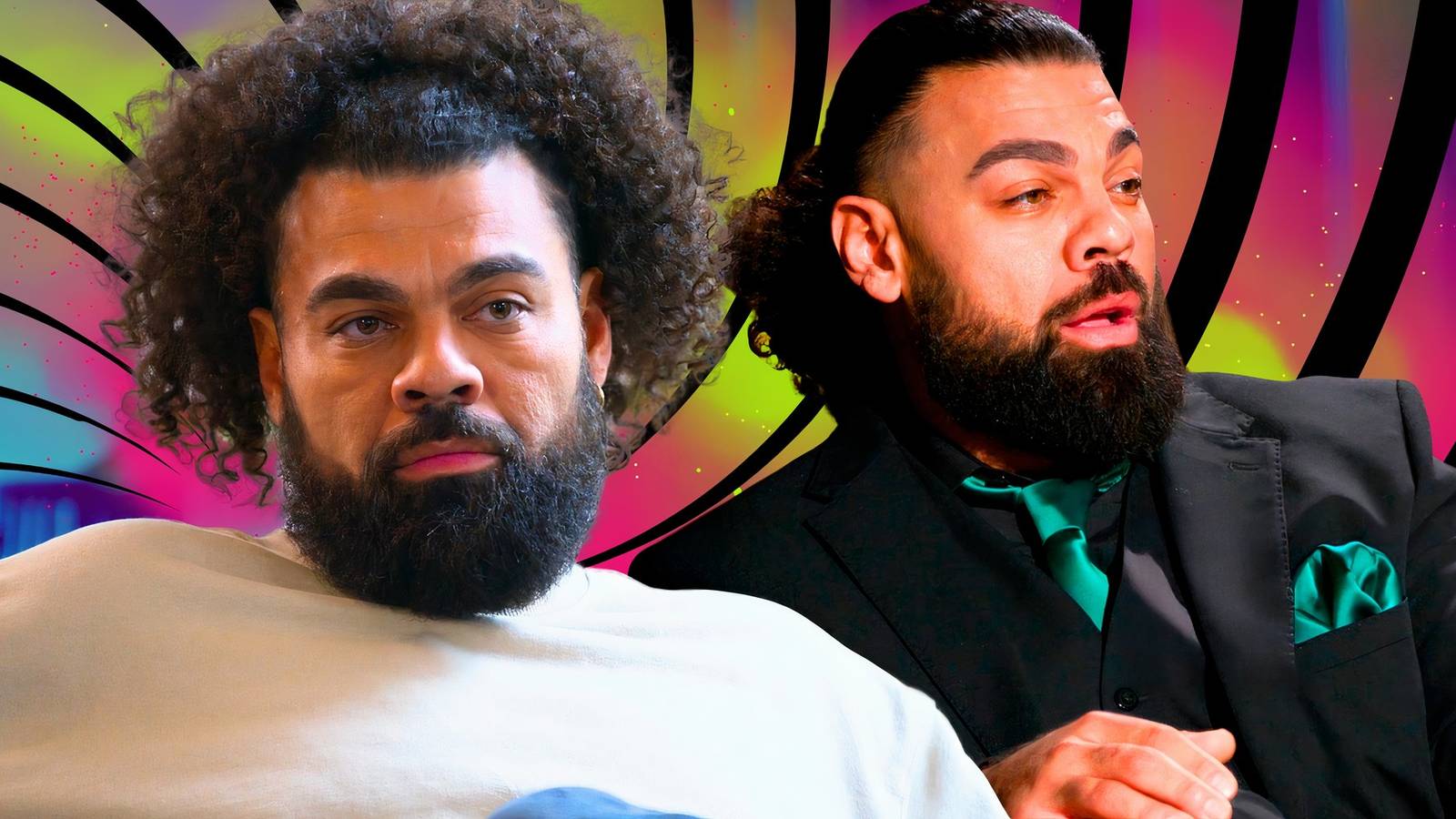 Married At First Sight Season 18’s David Trimble’s Excuse Of “Shooting ...