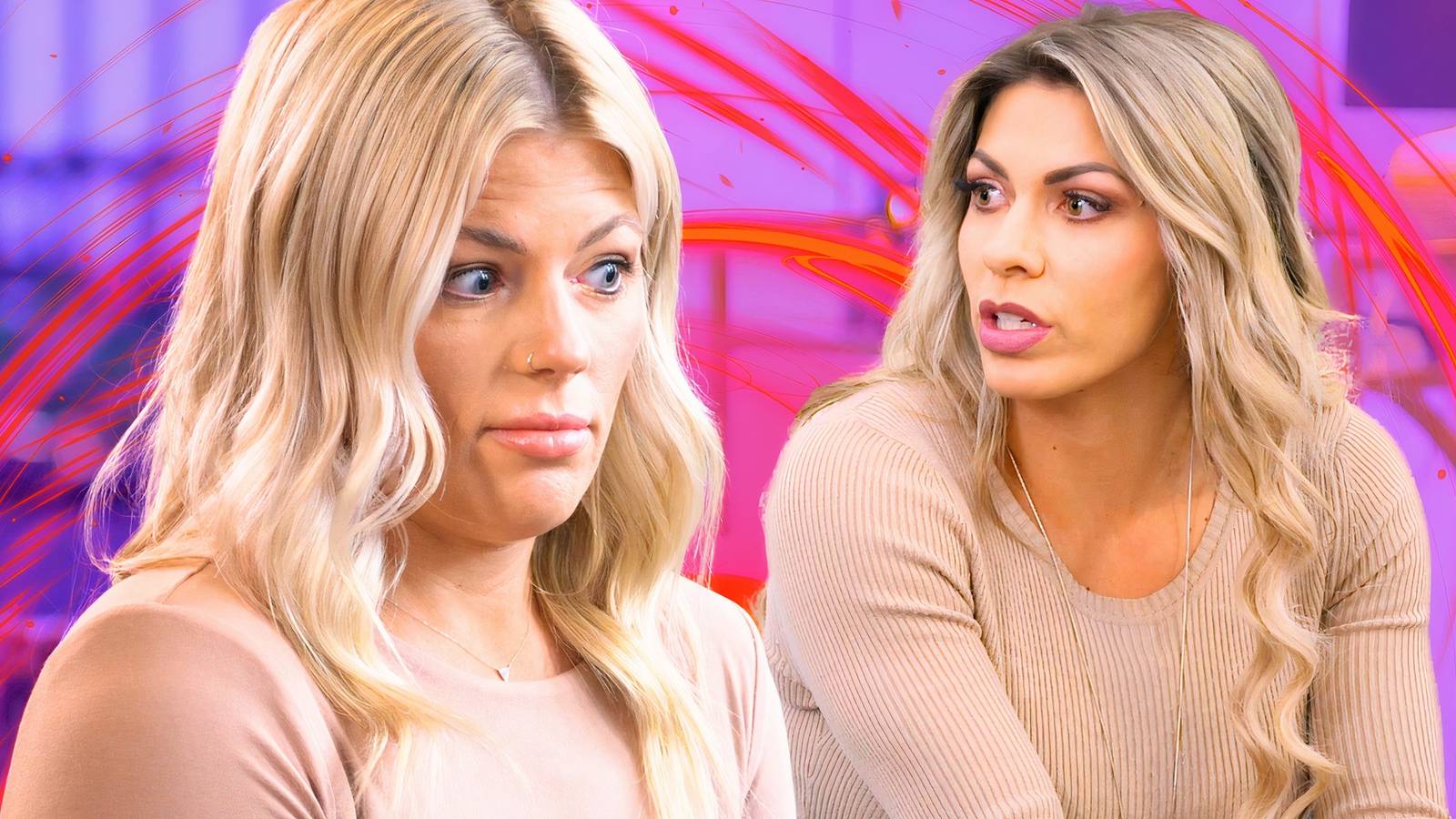 Married At First Sight Season 18’s Madison Myers Coming For Michelle ...