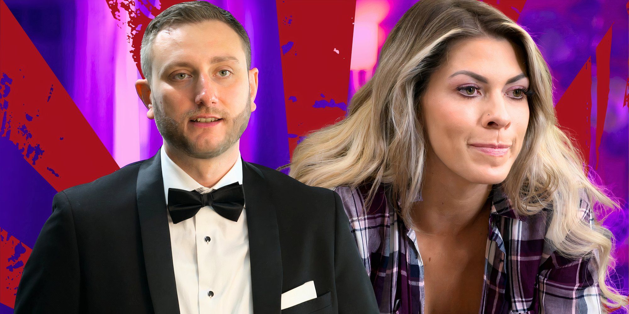 Married At First Sight Season 18: Did Allen Slovick's Bad First ...
