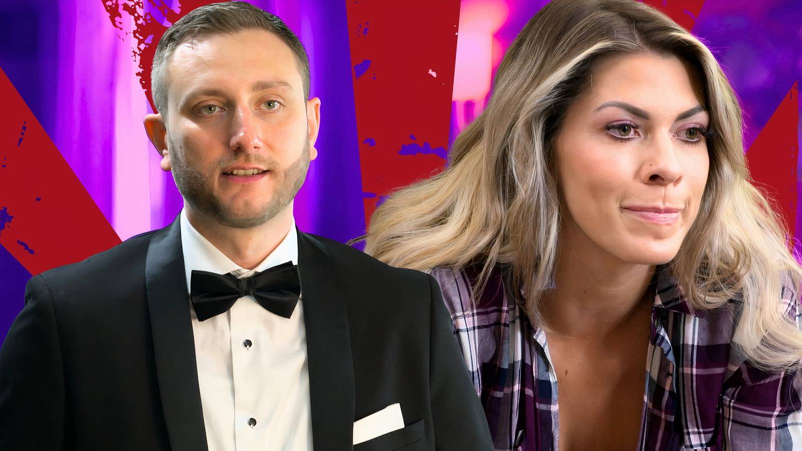 Married At First Sight Season 18: Did Allen Slovick's Bad First Impression Trigger Madison Myers ...