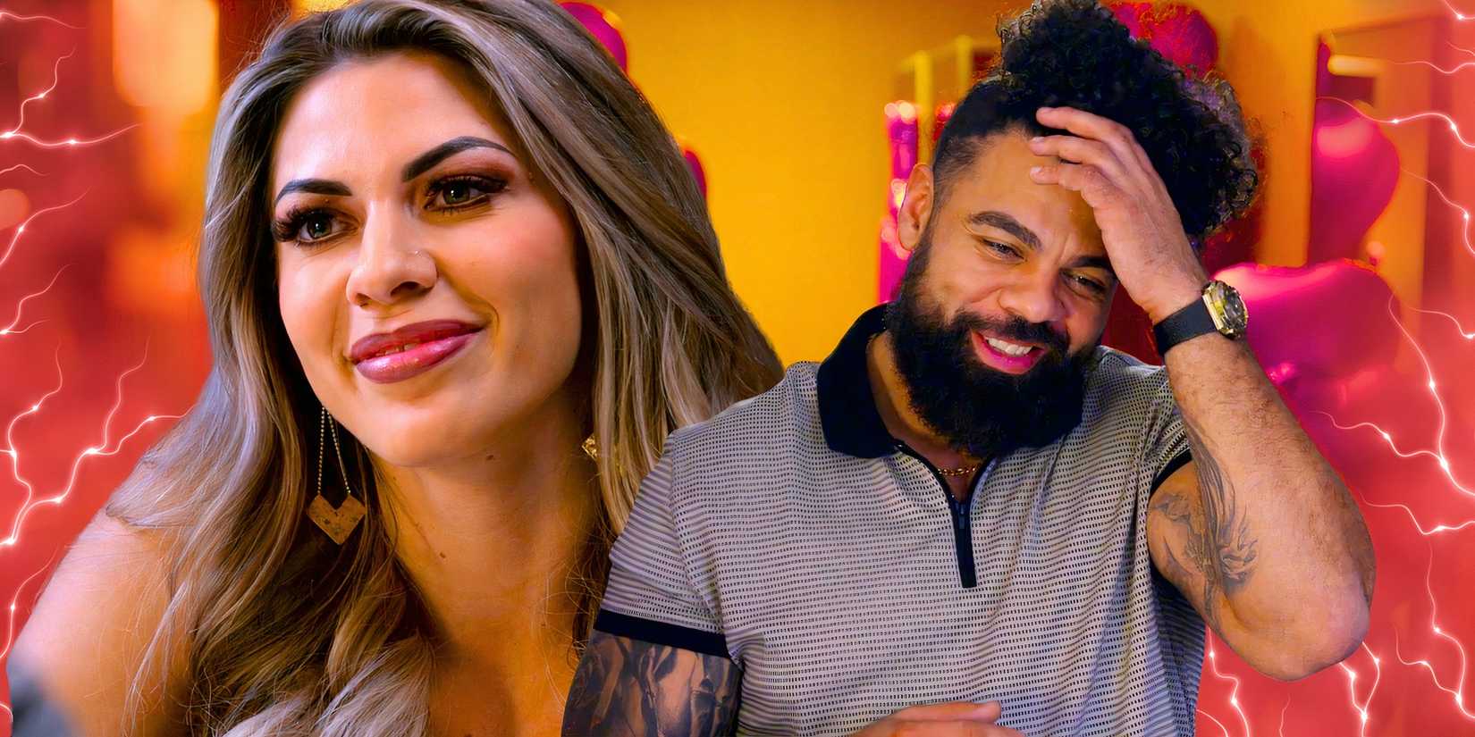 Married At First Sight Season 18’s Madison Myers Interesting Admission ...