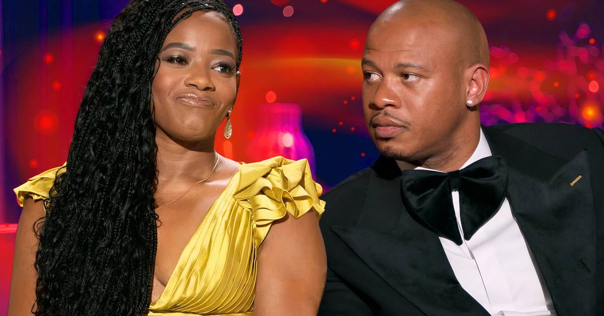 ‘MAFS’ Scandal Lovers Emem & Brandon Clap Back at Critics: “We’re Not a ...