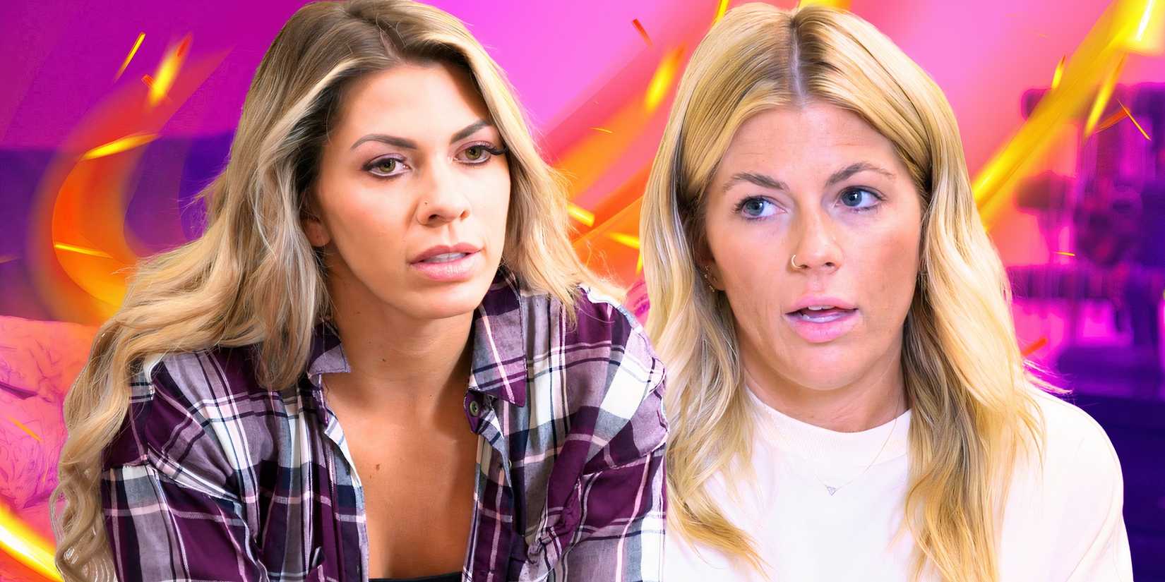 Married At First Sight Season 18's Madison Myers Is Playing The Victim ...