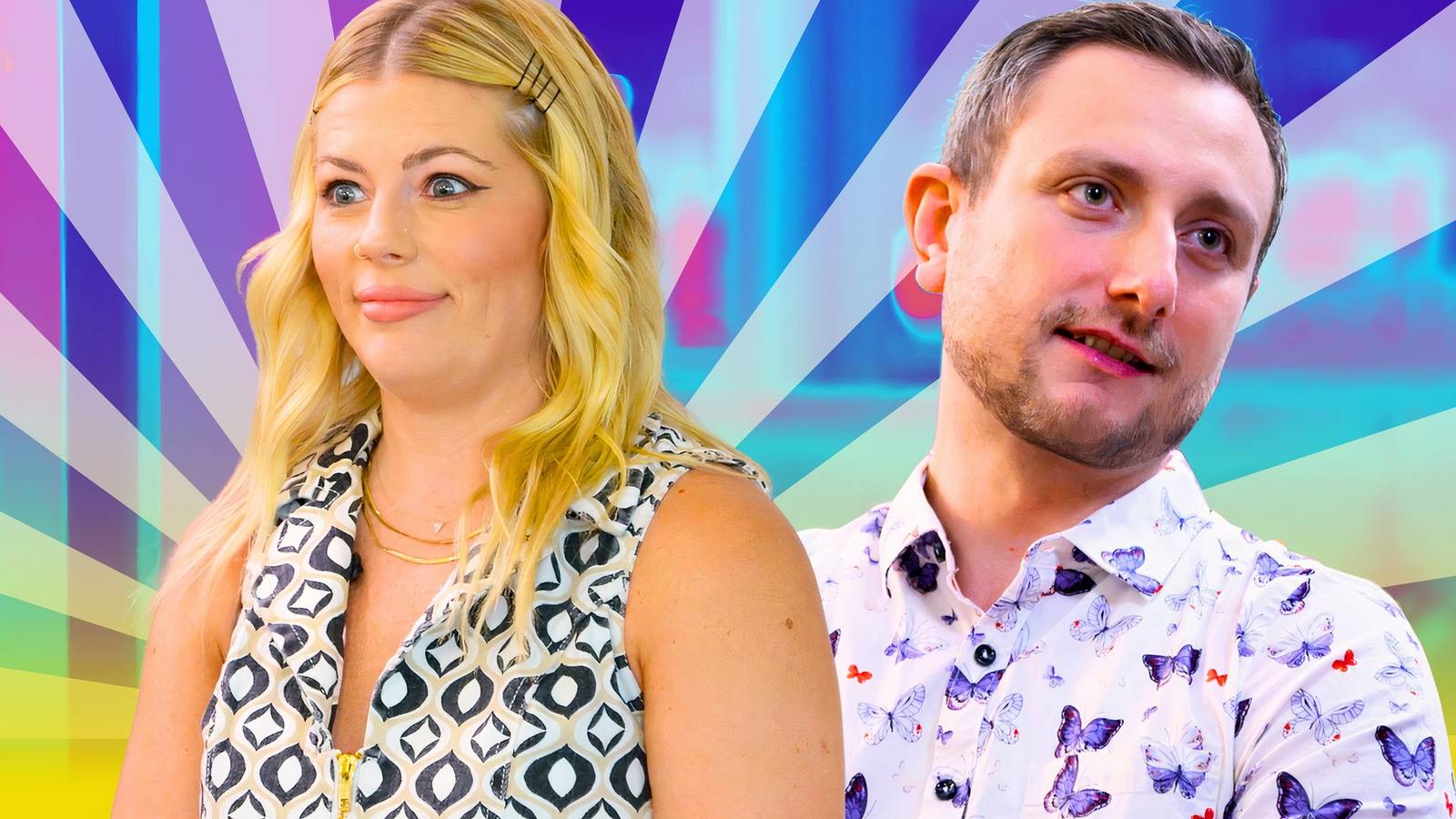 I Hope Married At First Sight’s Michelle And Allen Are Finally ...