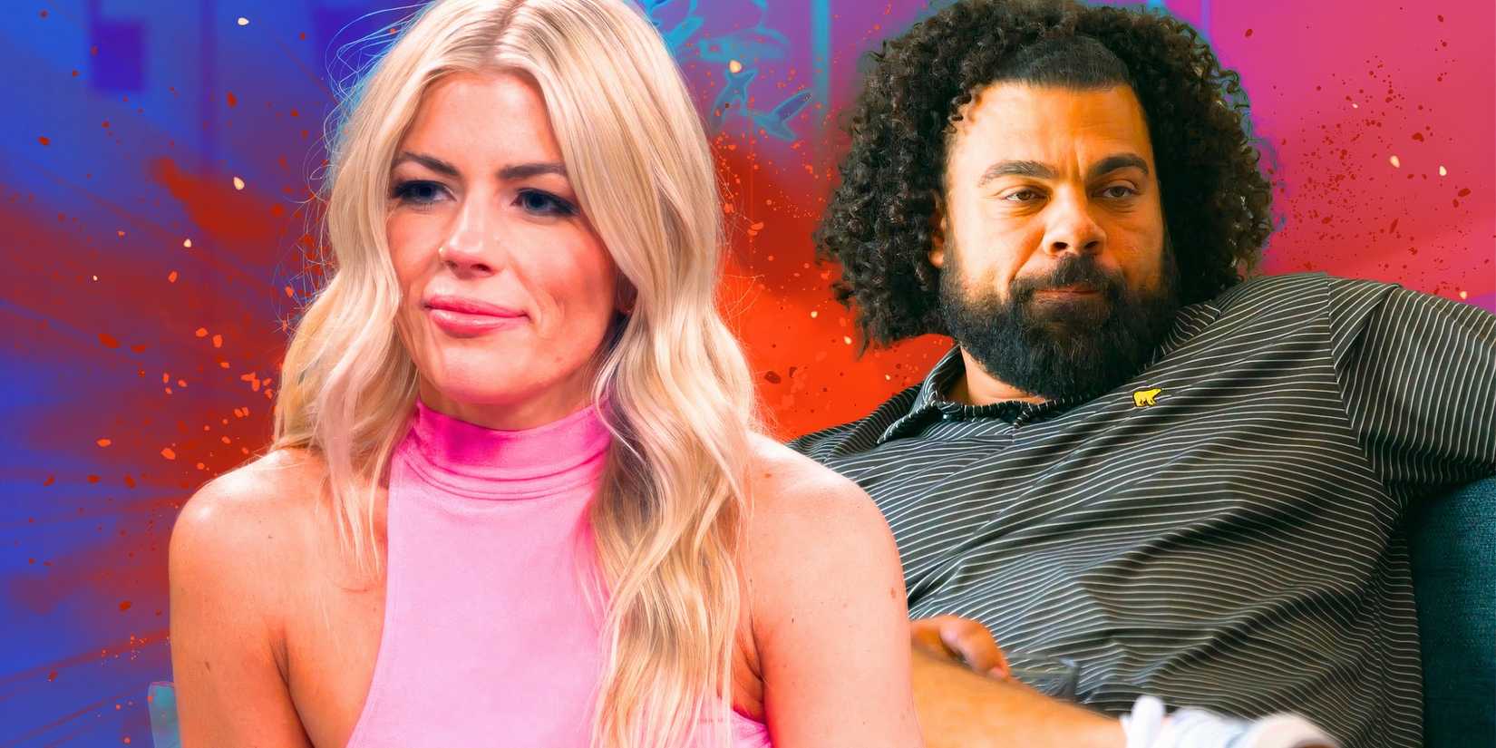 I'm Shocked By Former Married At First Sight Cast Members' Divorce ...