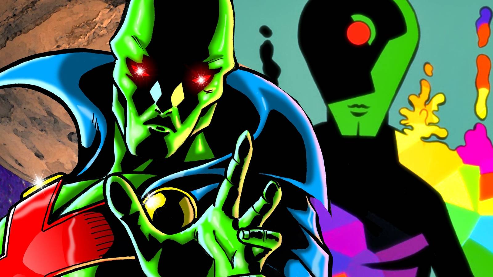 After Decades of Being Overlooked, One of DC's Original Heroes Is ...