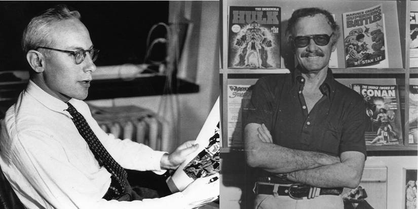 It Is Hard to Believe, But Spider-Man Nearly Ended Before It Began at ...