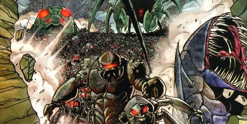 Marvel's New Game Finally Gives this A-List Villain the Spotlight That ...