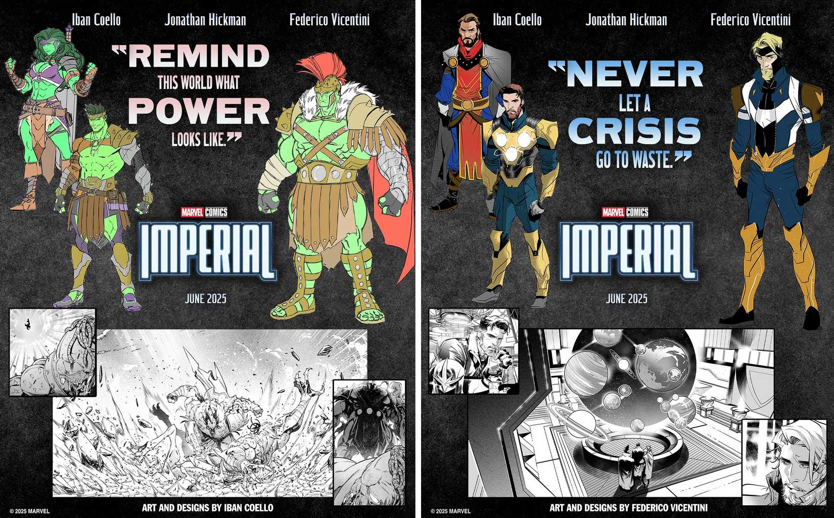 She-Hulk's New Design Is Awesome, But I'm Scared Marvel Is About to ...