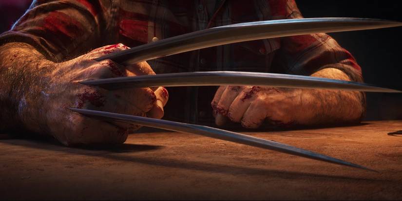 After Studying Wolverine's Claws, I'm Convinced Marvel Doesn't Know How ...