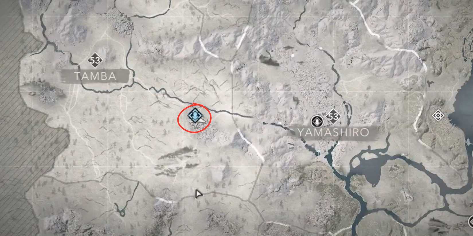 Assassin's Creed Shadows: All Betrayer Locations & Rewards