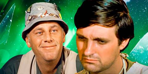 M*A*S*H Summary, Latest News, Trailer, Season List, Cast, Where to ...
