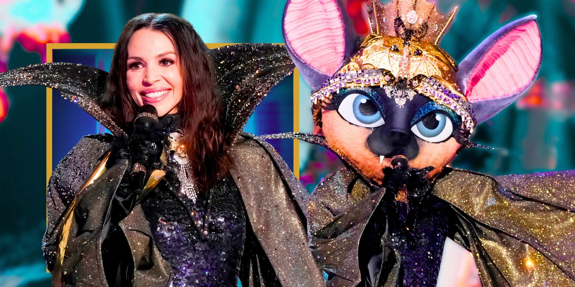 The Masked Singer Season 13: Boogie Woogie Identity & Clues