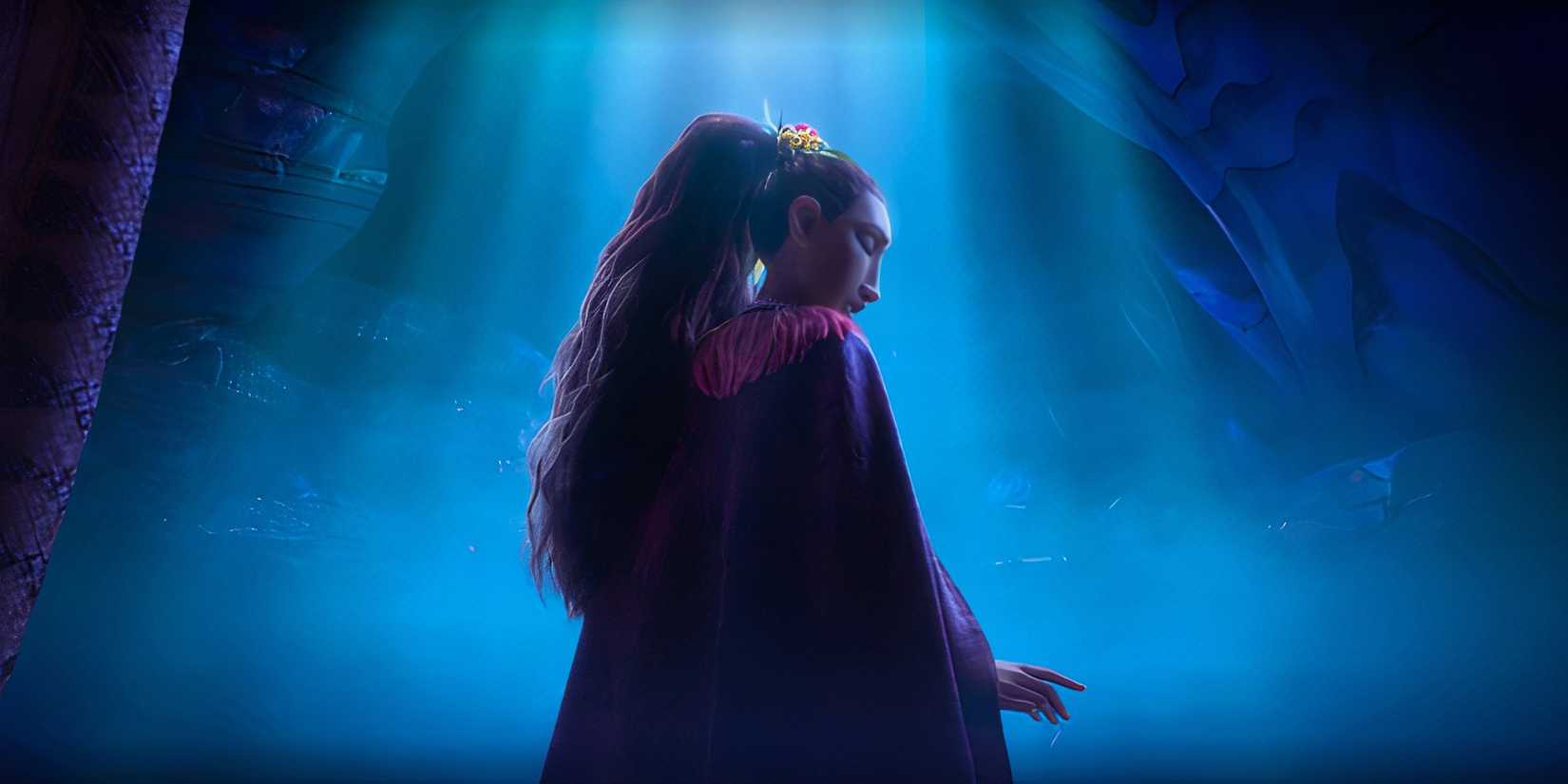 Every Moana God & Demigod, Ranked By How Powerful They Are