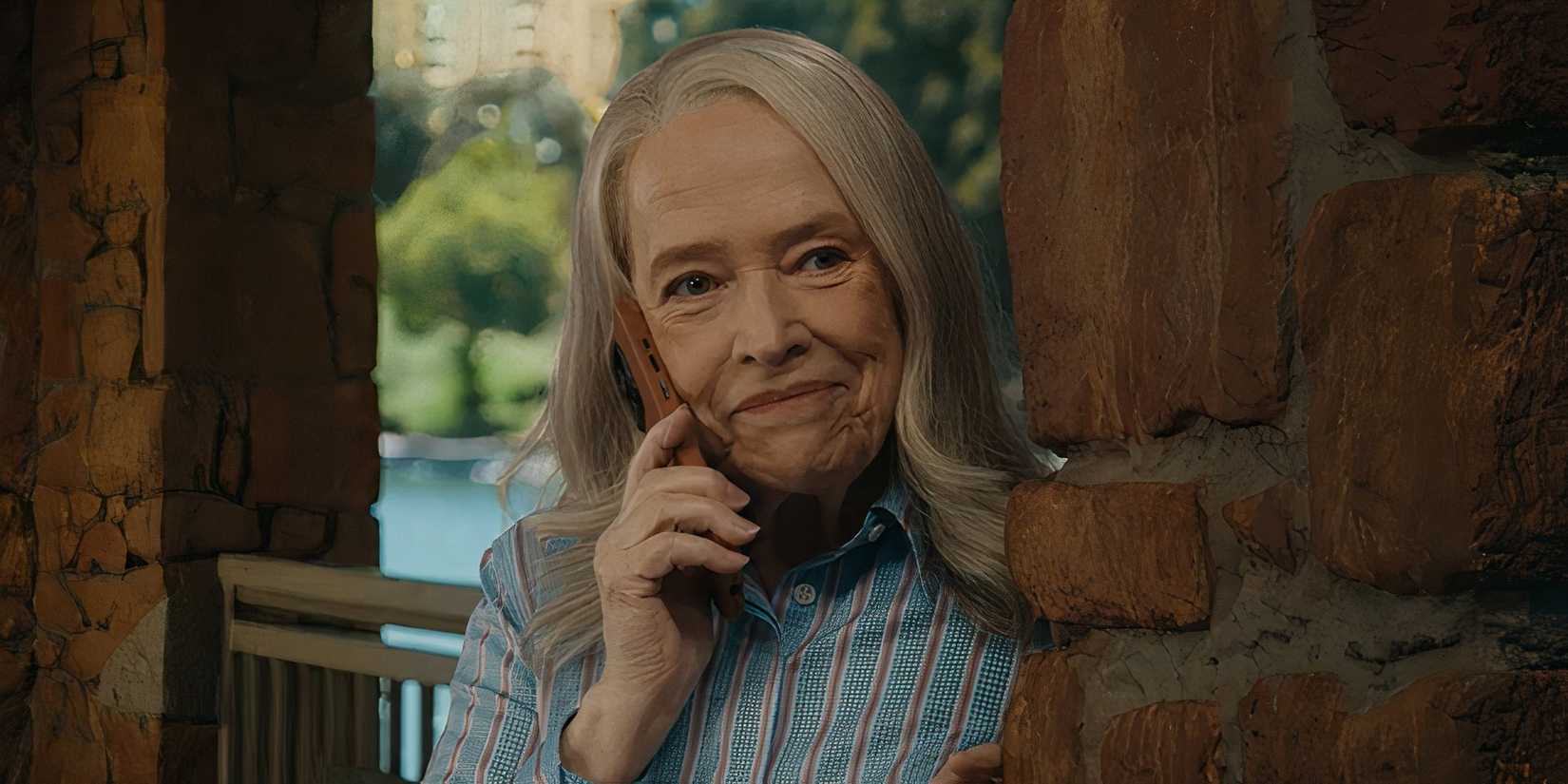 Matlock Episode 15 Ending Explained: Who Is The Secret Wellbrexa Source & What Does This Mean ...