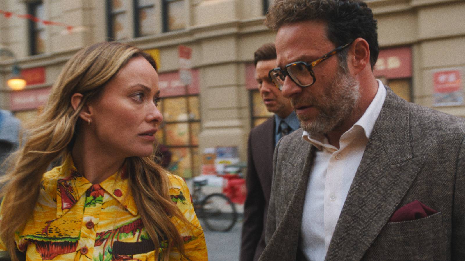 The Studio Episode 4 Review: I Appreciated That Olivia Wilde Satirized ...