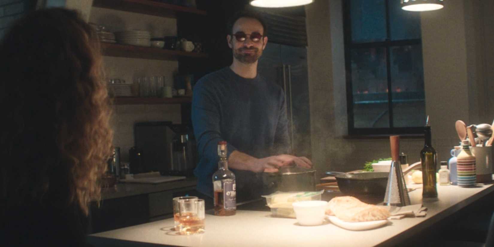 White Tiger's MCU Replacement Is Already Being Set Up And 13 More Daredevil: Born Again Episode ...