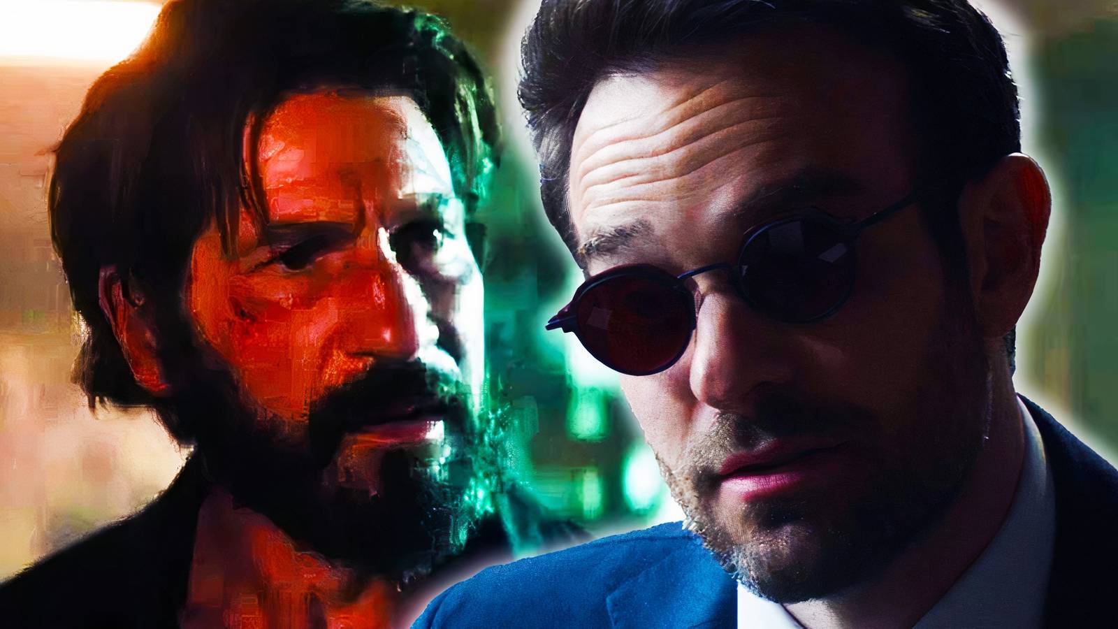After Daredevil Star's Recent Comments About Jon Bernthal's Punisher, I ...