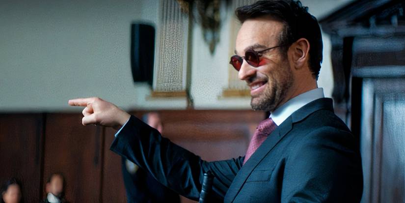 Daredevil: Born Again's "Officer Morales" Line Explained - Is This ...