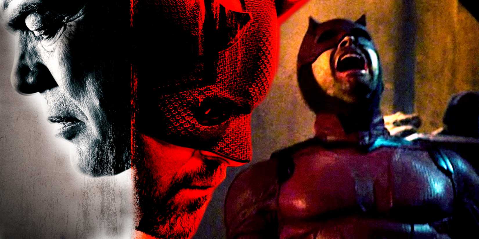 "90% Of Our Sequences Are Practical:" Charlie Cox Praises Daredevil ...