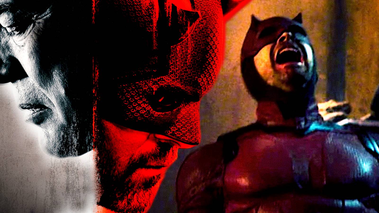 One Week Later, I'm Still Not Over Daredevil: Born Again Episode 1's Major Death And I'm Even ...
