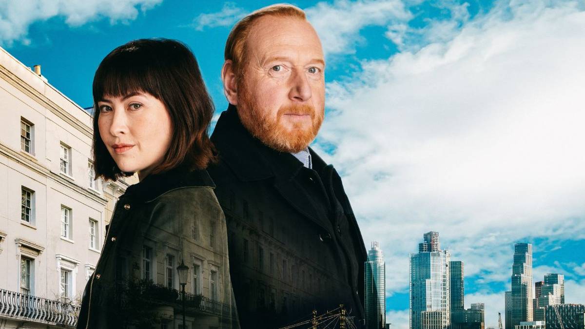 The Chelsea Detective Season 3: Release Date, Cast, Story, Trailer ...