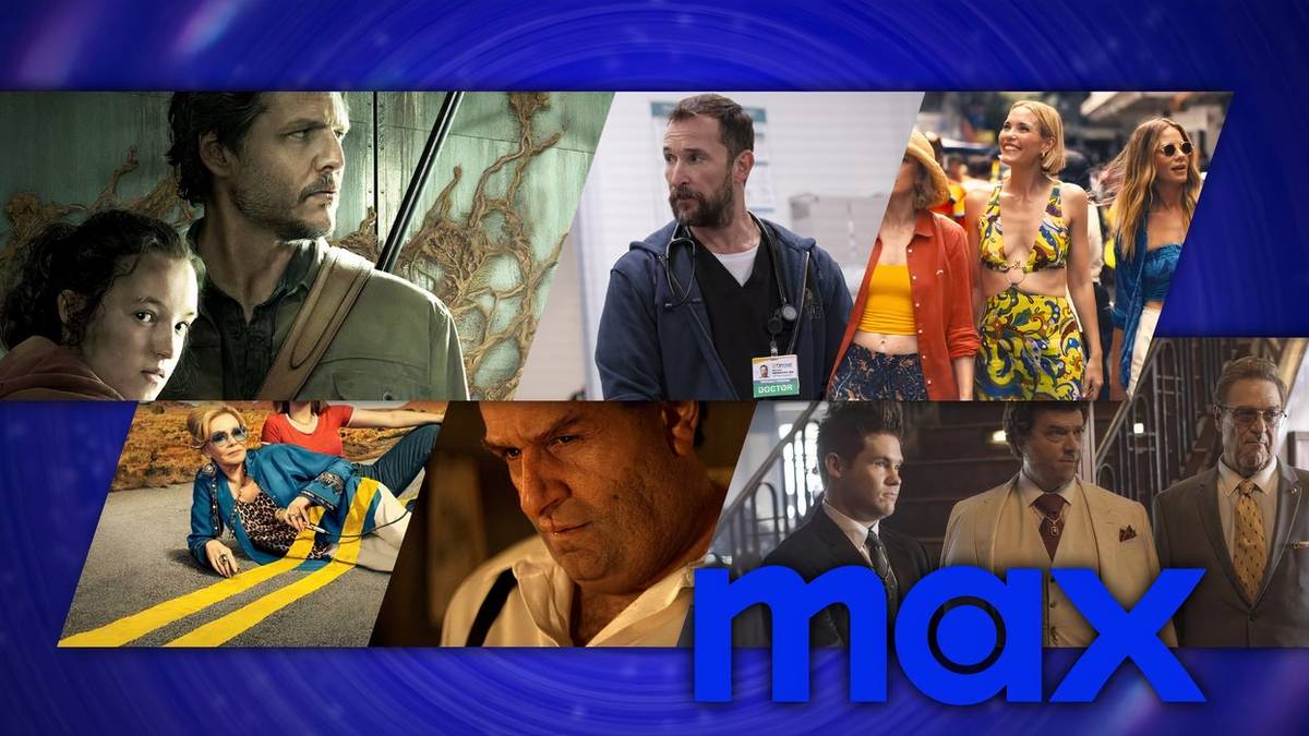 30 Best TV Shows On Max (April 2025)