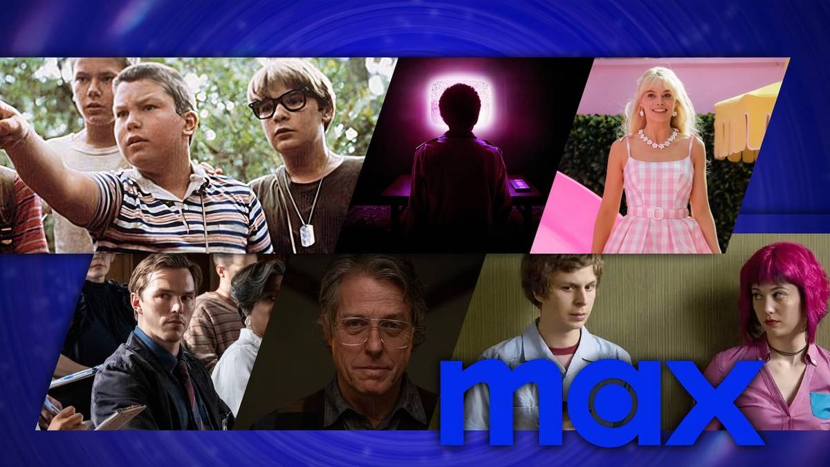 30 Best Movies On Max Right Now (March 2025)