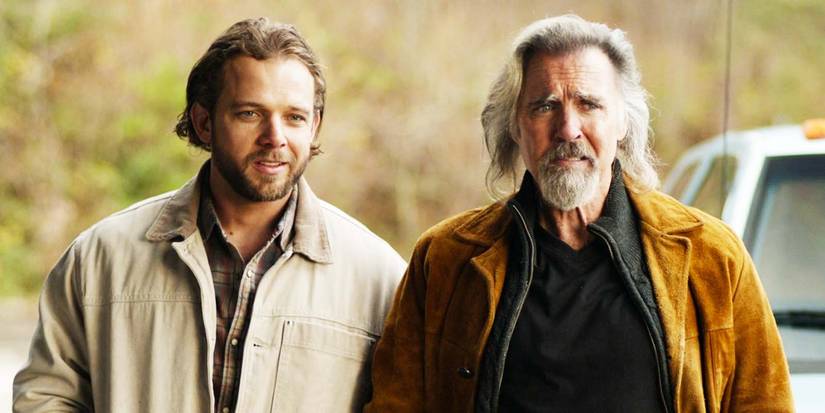 I'm Sad Fire Country Season 3 Lost A Major Leone (As Difficult As They Are)