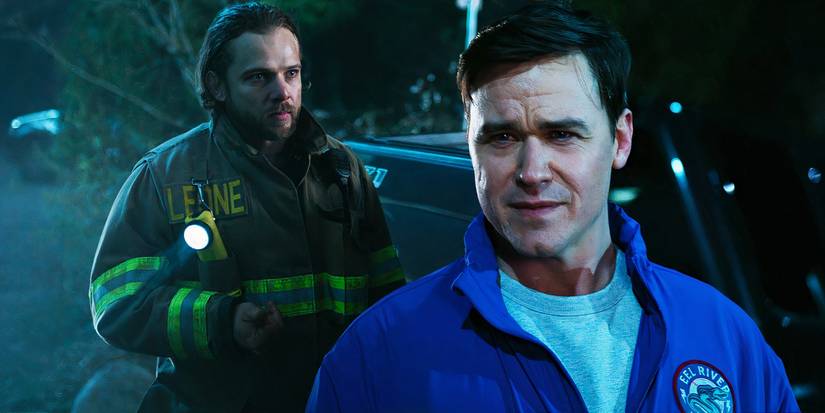 Dear Fire Country, You Make It So Difficult To Root For Bode Because Of ...