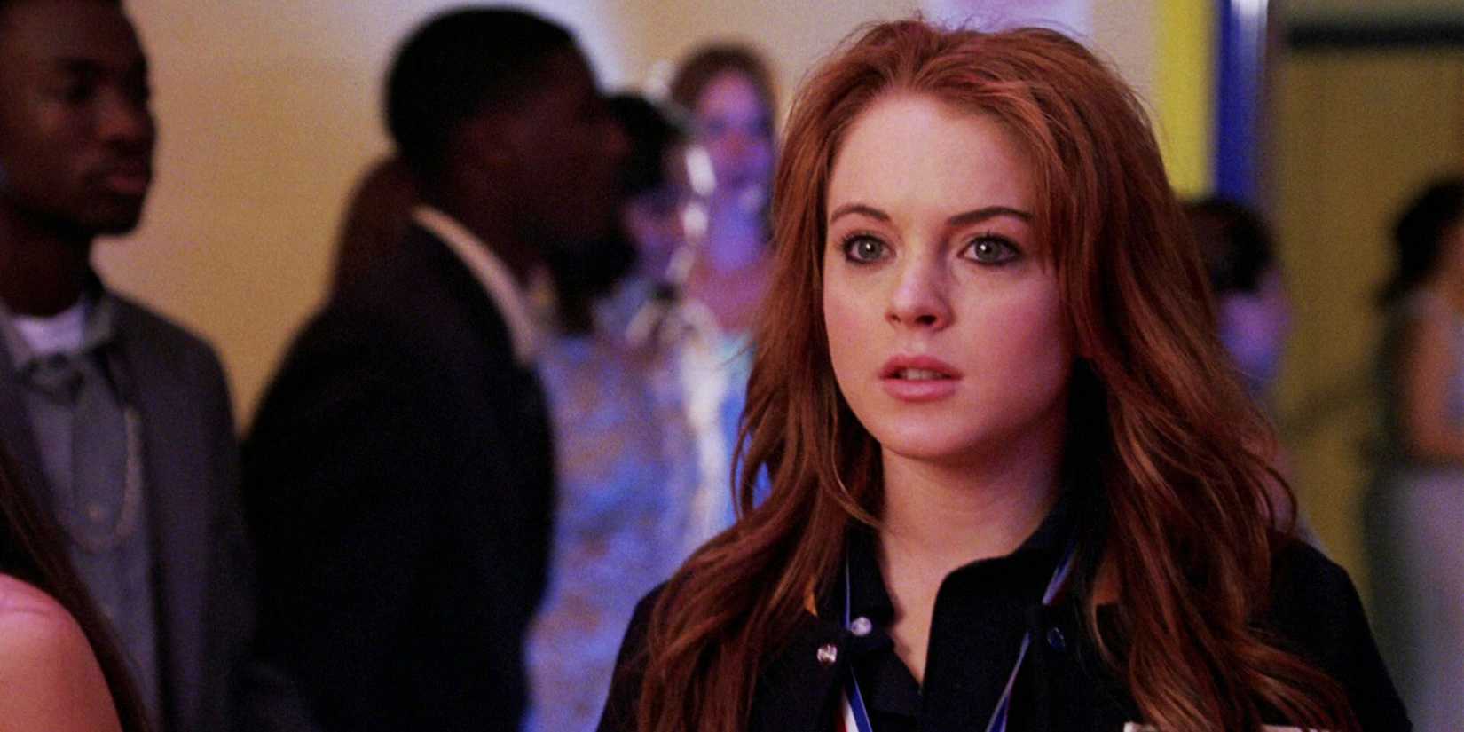 This Mean Girls Deleted Scene Completely Changes The Ending (& Not In A ...