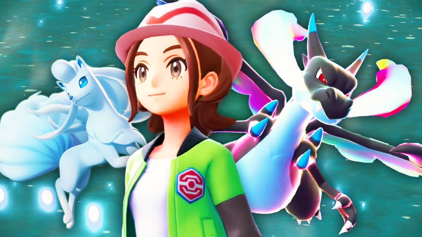 Pokémon: Legends Z-A Shouldn't Sleep On These 10 Iconic Mega Evolutions