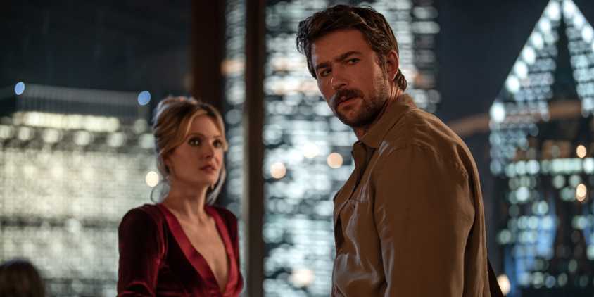 Drop's Ending Explained: Who Is Manipulating Violet And Why?