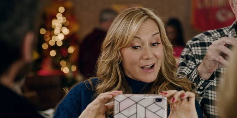 Holiday Touchdown: A Chiefs Love Story Cast & Character Guide — Who ...