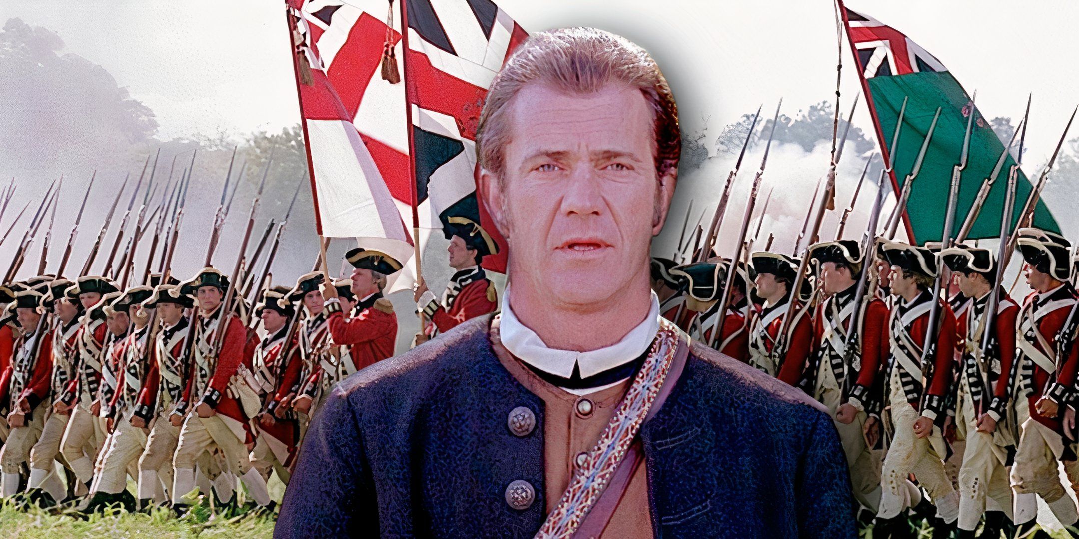 The Patriot Summary, Trailer, Cast, Where to Watch and More