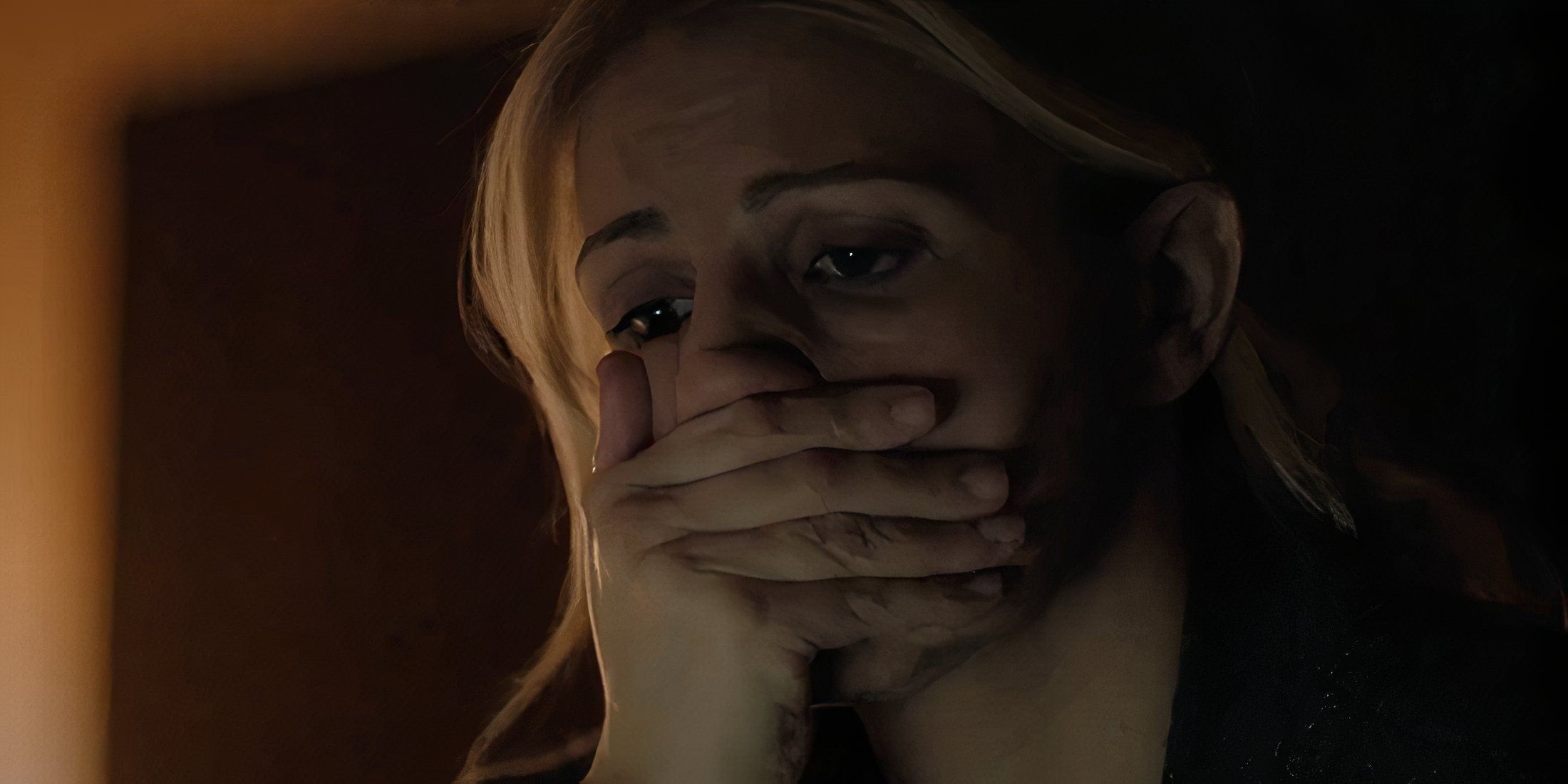 Happy Face Review: I Was Deeply Engrossed In Paramount+'s Thoroughly ...