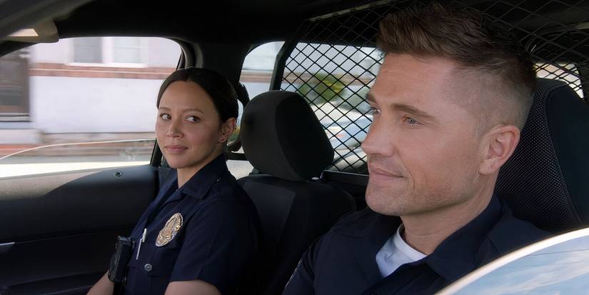 The Rookie Season 7, Episode 11 Review: I Couldn't Be More Thrilled About 1 Villain's Return ...
