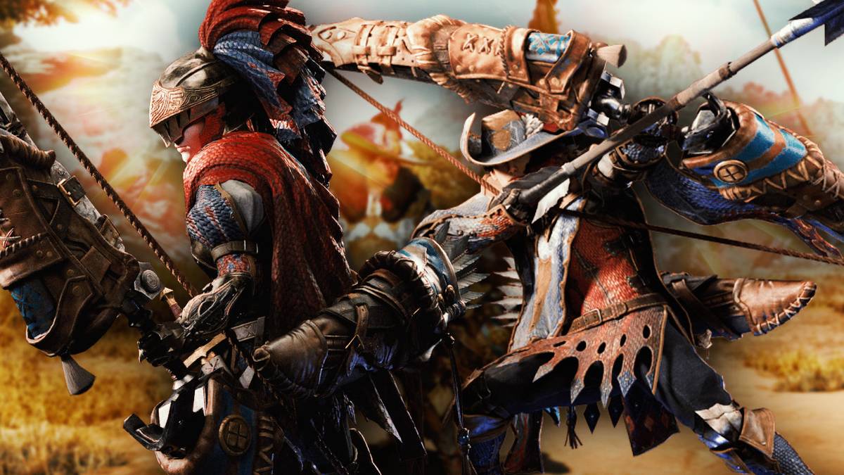 Monster Hunter Wilds Bow Build Guide (Moves, Gear, How To Play)