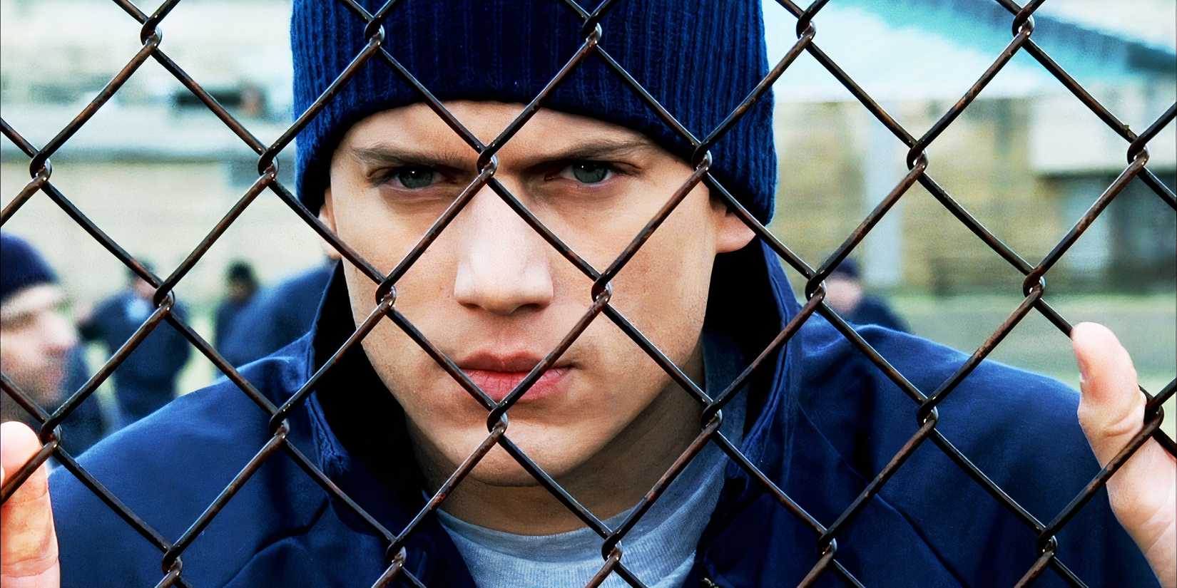 The Prison Break Reboot Can Be As Good As The Original Show, But Only ...