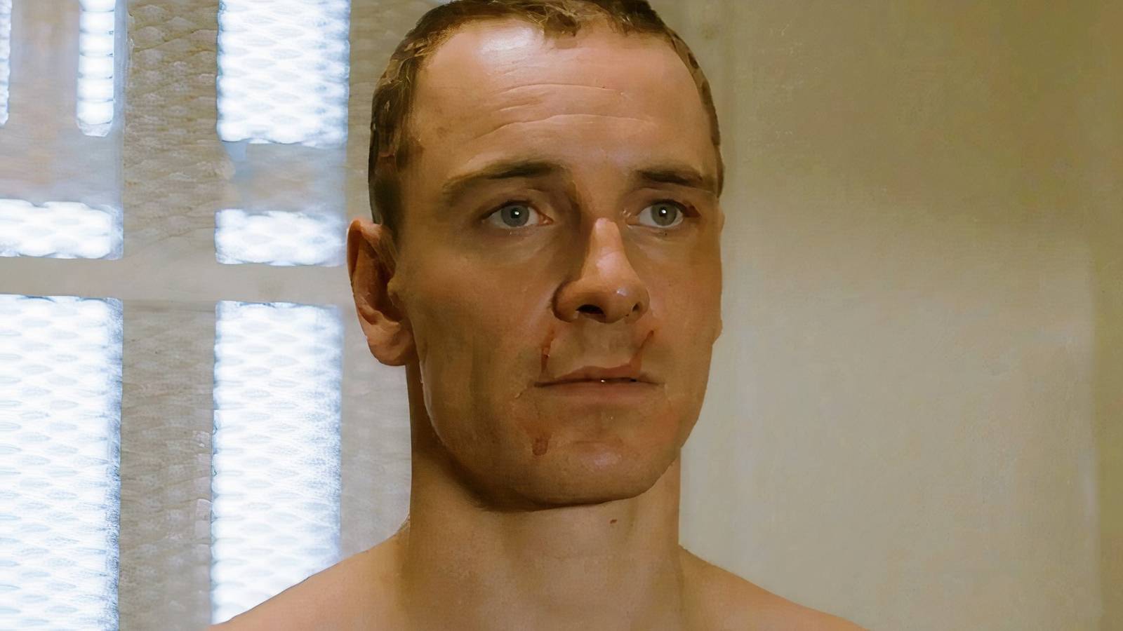 Michael Fassbender Names 90% RT True Story-Based Drama As His Favorite ...