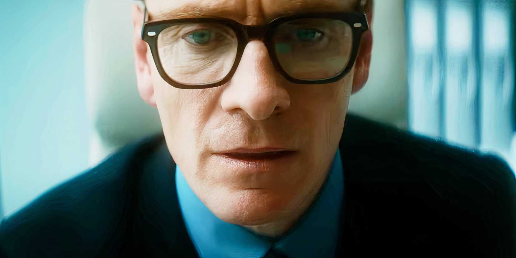 Black Bag Ending Explained: Who Was Behind The Severus Leak?