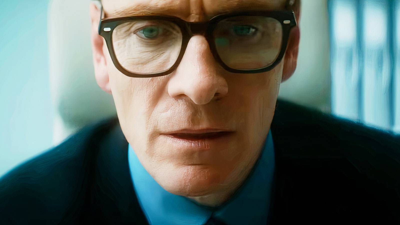 Black Bag VOD Release Date Revealed For Michael Fassbender's 96% RT Spy ...