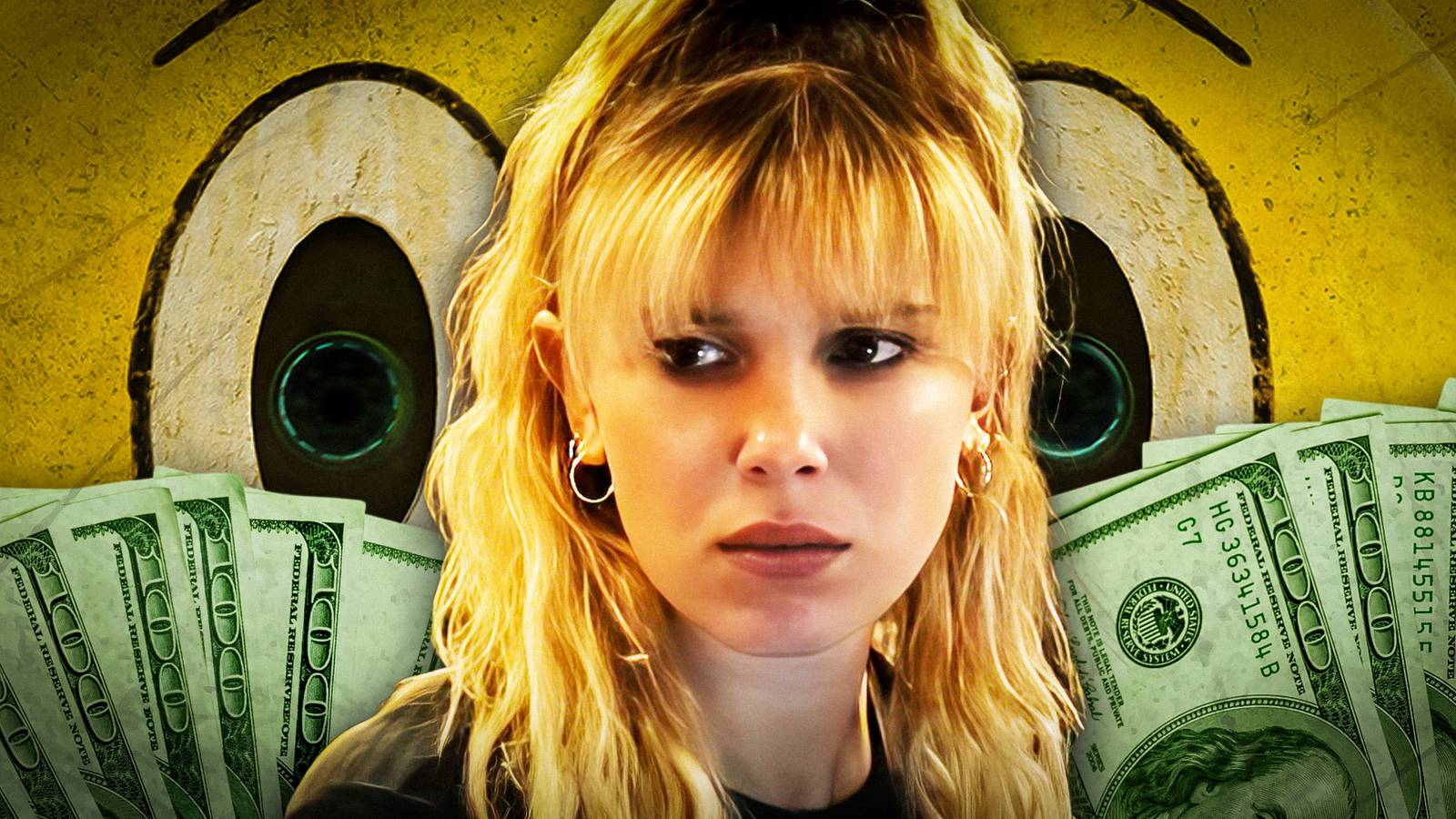 The Electric State Budget Explained: How Did It Become Netflix's Most ...