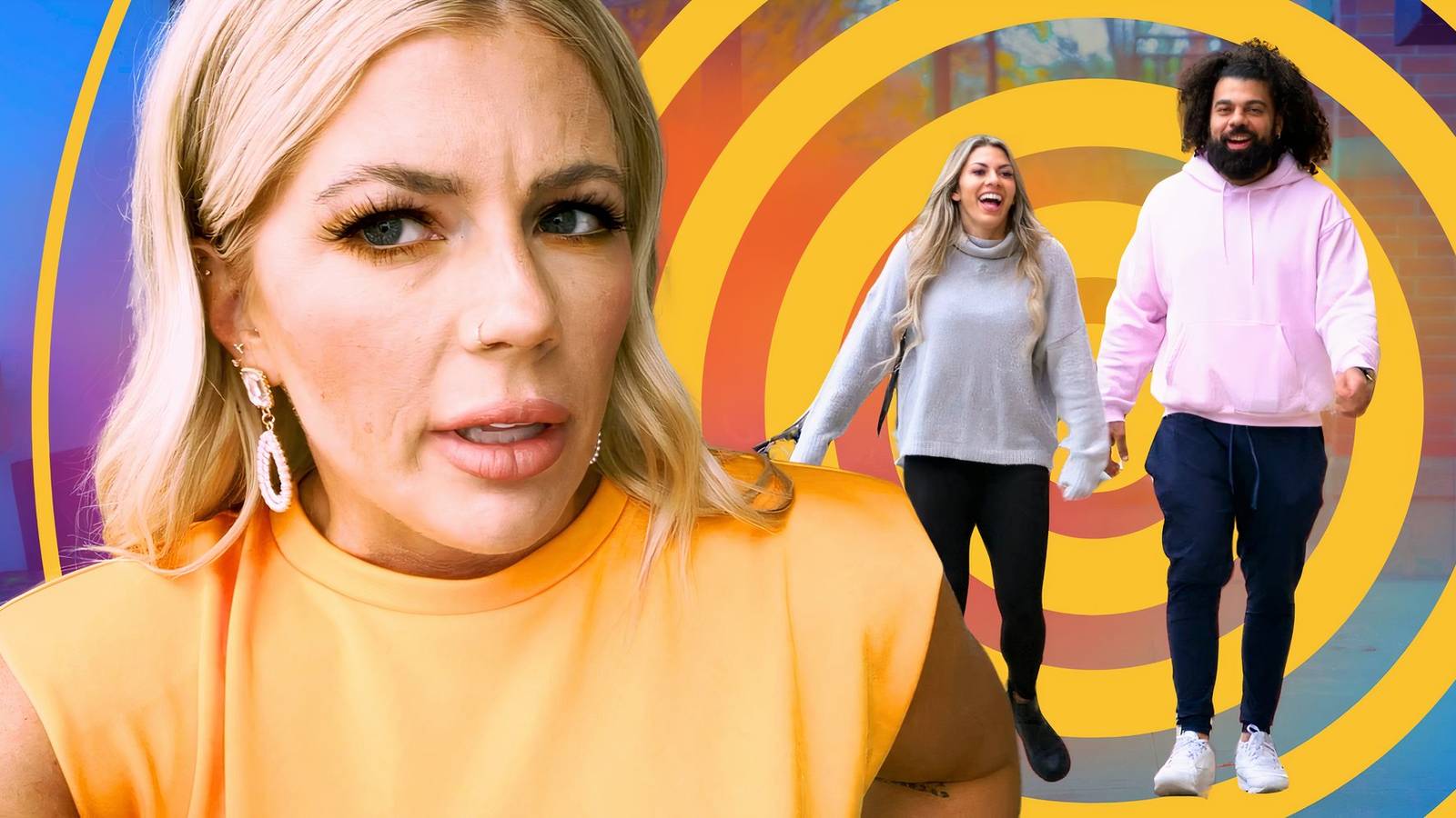 Who Is Michelle Tomblin Dating After Married At First Sight Season 18 ...