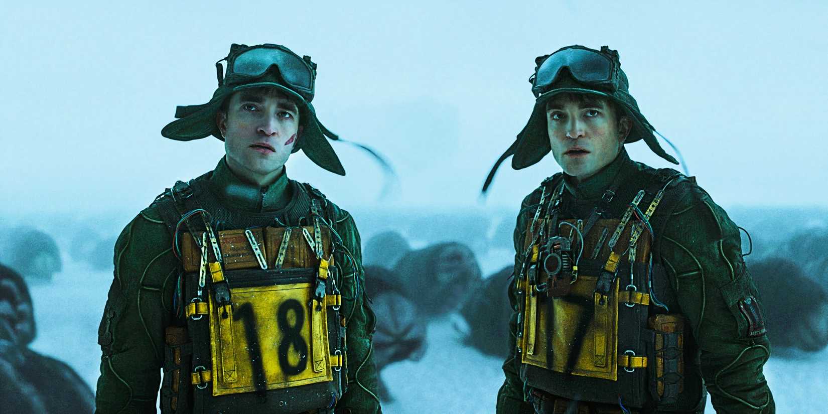 10 Best Robert Pattinson Movies, Ranked